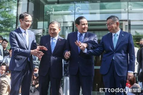 新聞 快訊／藍白合破局 國民黨要求「讓6」柯營拒買單 Ptt Hito