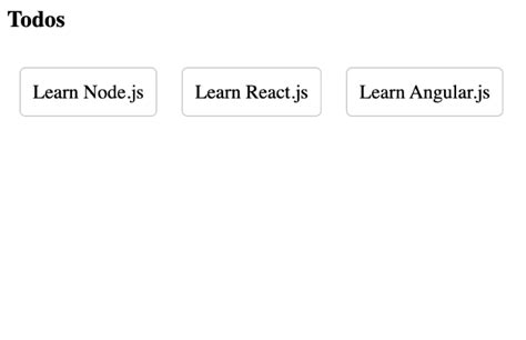 Expressjs 5 Migration Guide Logrocket Blog