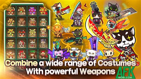 Super Cat Idle Mới Nhất Cho Android Ios Apk Tcode Super Cat Idle