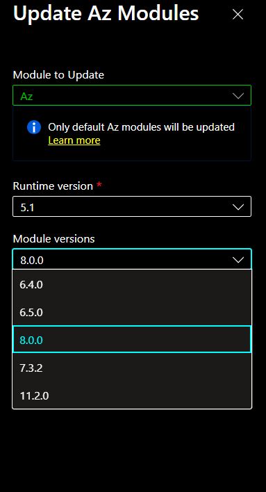 Azure The New Azstoragecontext Command Was Found In The Module Azstorage Stack Overflow