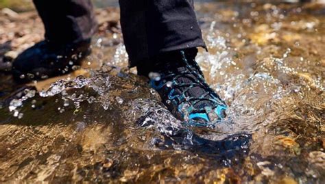 How To Waterproof Hiking Boots Outdoor Shell