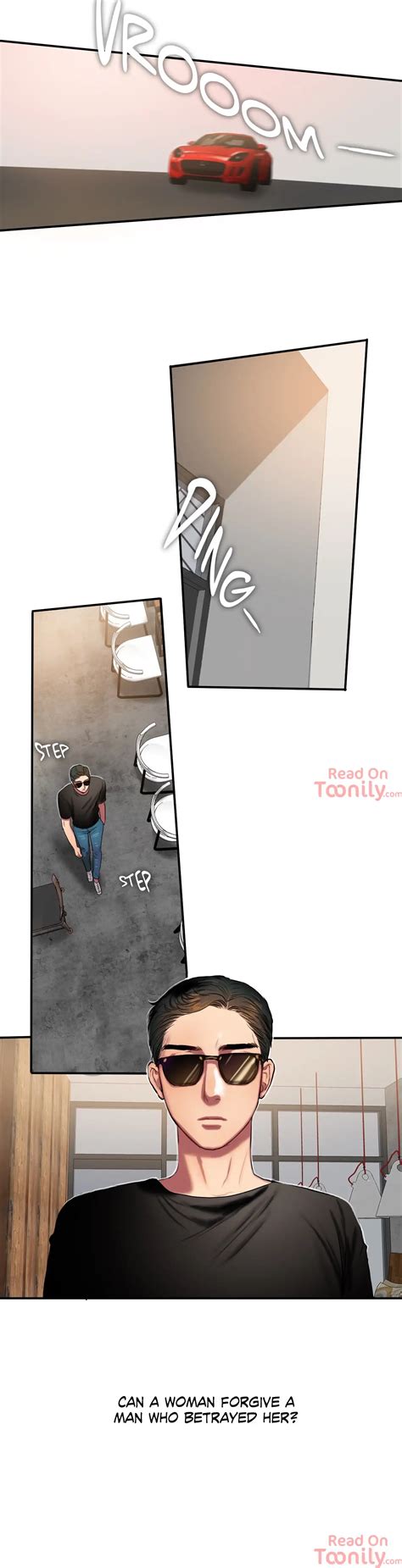 Bittersweet Chapter 44 Read Webtoon 18