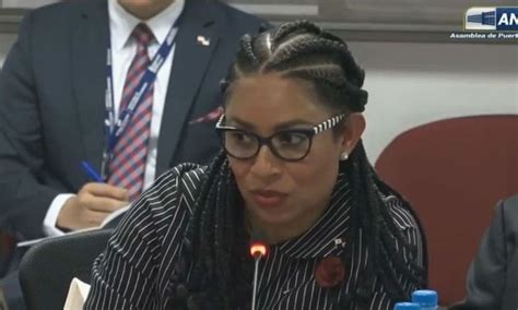 Cancillería Admite Poco Avance En Proyecto Que Declara 9 De Junio Día