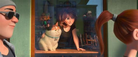 Cass Disney Wiki Fandom