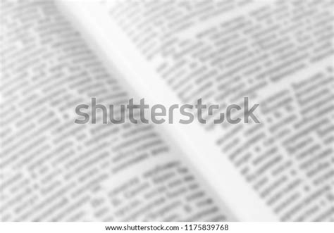 Blurry Text Stock Photos Images Photography Shutterstock