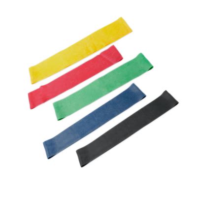 Cando Exercise Band Loops