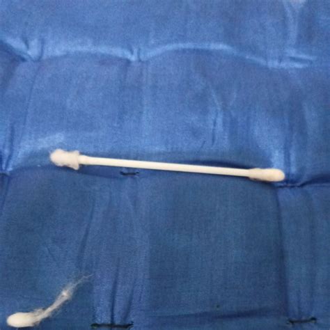 Jual Cutton Bud Bekas Shopee Indonesia