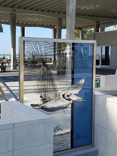 Digital Ceramic Printing In Art And Signage From Dip Tech