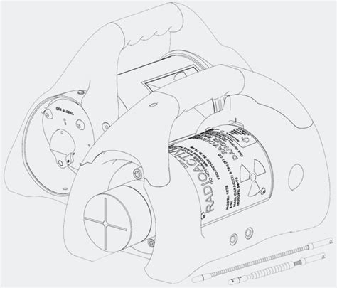 Selenium 75 Gamma Radiography Sources Se 75 Qsa Global Inc
