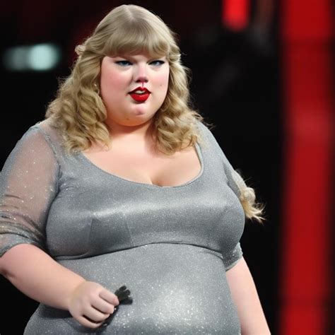 Why Has Taylor Put So Much Weight On