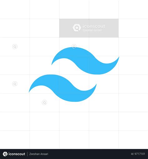 Tailwind Css Logo Animation Free Download Design And Development Logo
