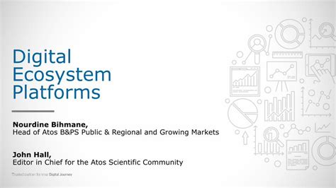 Pdf Digital Ecosystem Platforms · I Digital Platform Is A Real