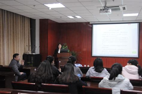 基础医学院举行“科研基本技能实训”第二次成果展示会 中医学院（仲景学院）