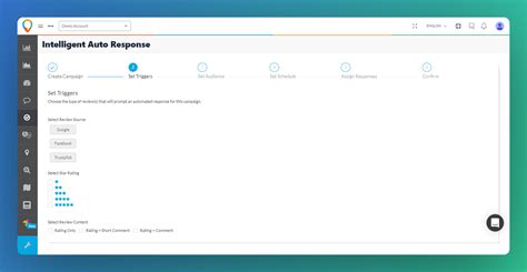 Intelligent Auto Response