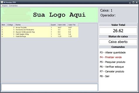 Código Fonte Software Vendas Financeiro Pdv Java Mysql Tem de