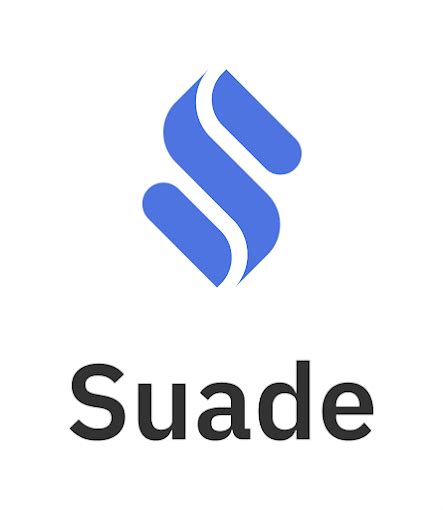 Suade Labs Home