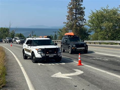 Flathead County Sheriffs Posse
