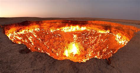 Conheça 10 Dos Lugares Mais Perigosos Do Mundo