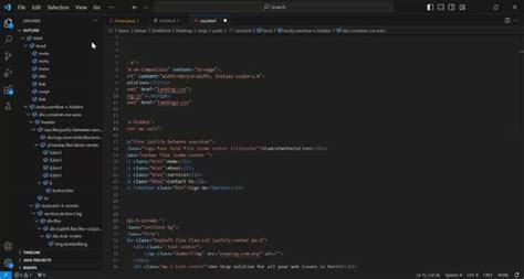 Himanshi R On Linkedin 🚀 Excited To Share My Progress In Codsofts