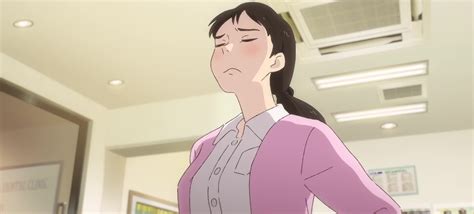 Penguin Highway Anime Animeclickit