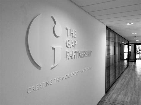 The Gap Partnership Linkedin