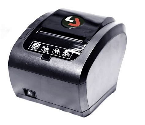 Thermal Receipt Printer At Thermal Printer In Bengaluru ID