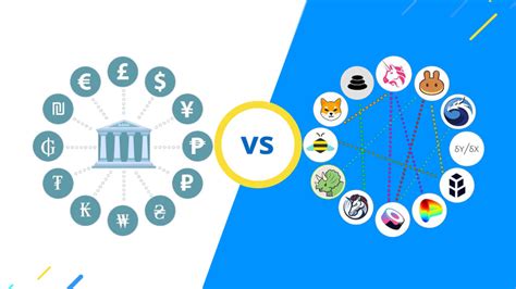 Centralized Vs Decentralized Crypto Facts You Need To Know