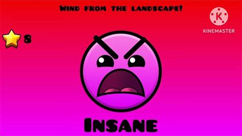 Custom Geometry Dash Difficulty Faces Part 4 4 Youtube
