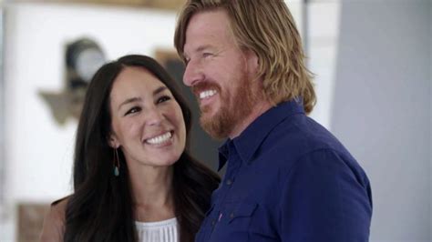 Chip And Joanna Gaines Success Cover Shoot Youtube