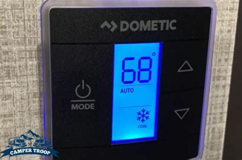Dometic Rv Furnace Troubleshooting Fix Common Problems