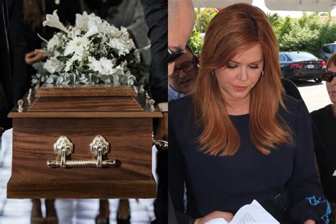 María Celeste Rompe El Silencio Tras Muerte De Su Pareja