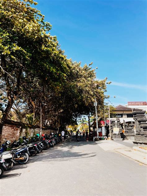 The Ultimate Guide To Echo Beach Canggu Bali Sea N Surf Bali