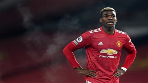 نجم ريال مدريد السابق يفاجئ الجميع بوغبا أخذ أكبر من حجمه