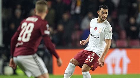 Galatasaray Avrupa Ya Veda Etti