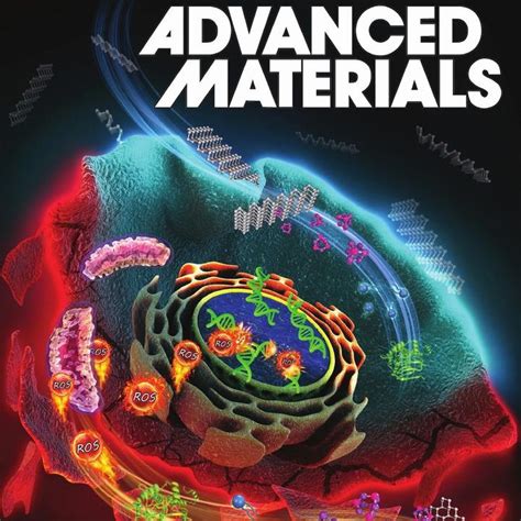 【adv Mater】具有选择性杀伤作用的砷烯纳米点及其与ß 榄香烯的低剂量组合用于癌症治疗 知乎