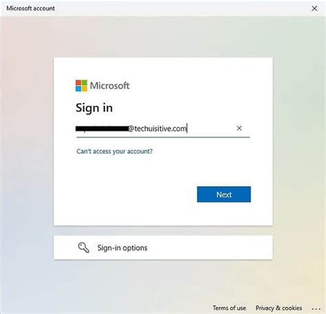 How To Enroll Windows 11 Device To Intune Through Azure Ad Join Method