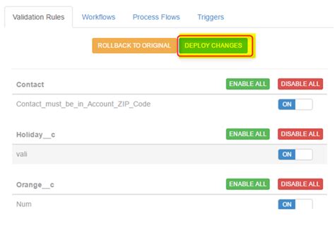 Salesforce Toolkit MST Solutions