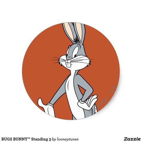 Багз банни рисунок (много фото) - drawpics.ru