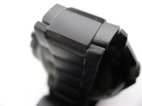 TimeZone Public Forum Archive PVD Case And Bracelet Finish Question