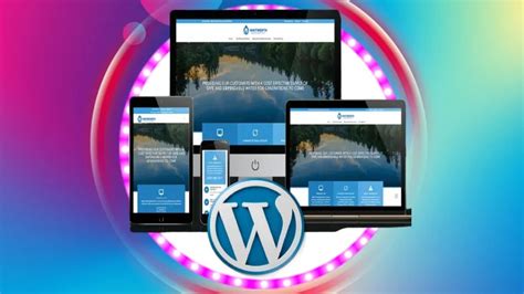 complete basics of wordpress web design and web development free course course joiner