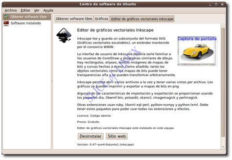 Instalar Programas En Ubuntu I Software Center Slice Of Linux