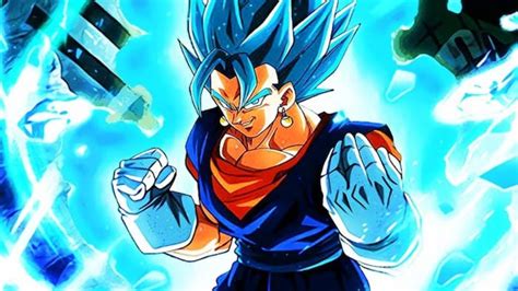 Vegito Ssj100