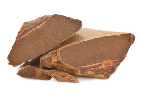 Natural Cocoa Mass Amsco