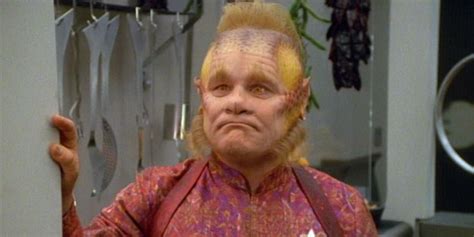 Star Trek Voyager Cast And Character Guide