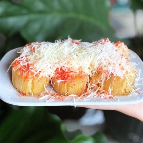 Resep Singkong Keju Susu Yang Lezat