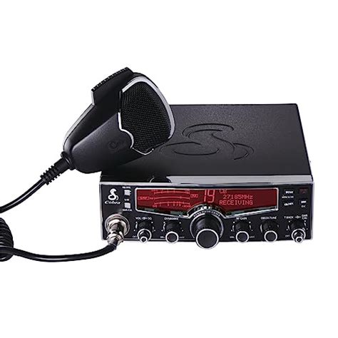 Top 10 The 8 Best Cobra Cb Radios Of 2025 July