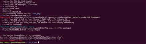 Gtsam 320 With Rtabmap Compiled Succesfully And Installedhowever The