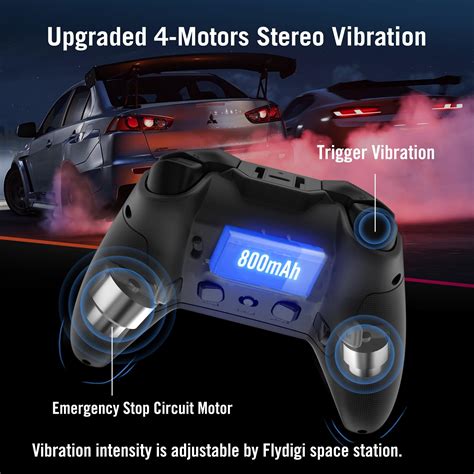 Flydigi Vader 4 Pro Controller Flydigi