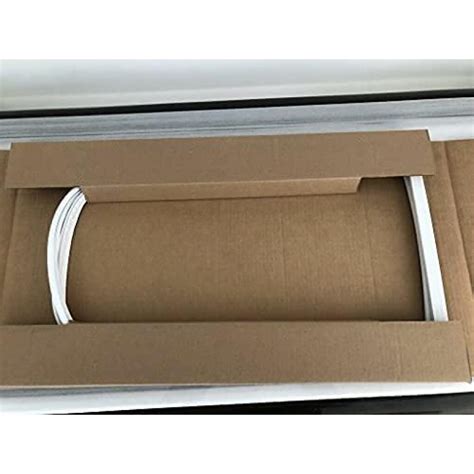 Sub Zero 561 661 7042267 7042270 Refrigerator Freezer