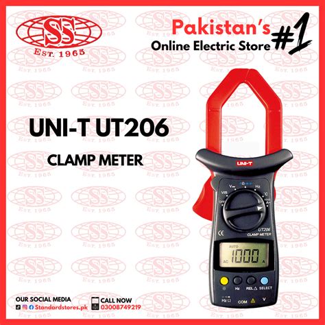 Digital Testing Instruments — Standard Electric Co